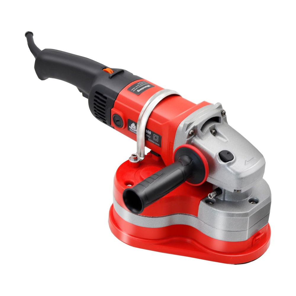 HTAXSC Corner Diamond Cement Grinder